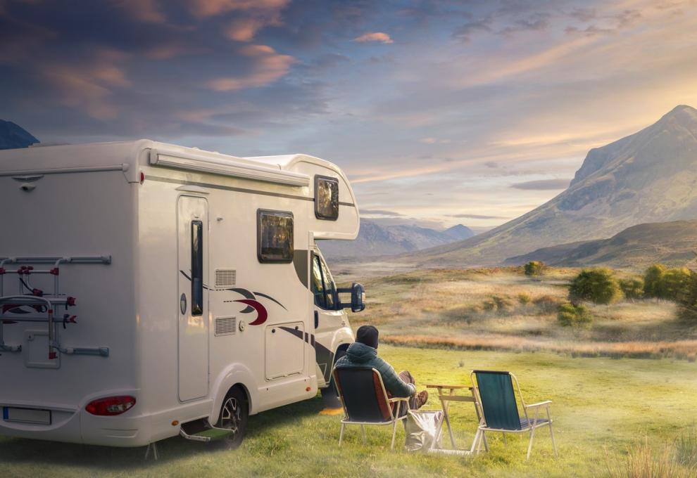 Karavan vs. obytný vůz: co je lepší? | Cestovinky.cz